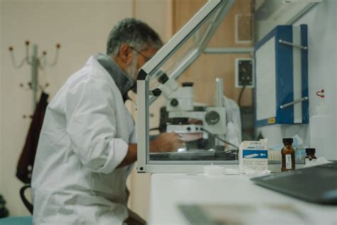 Asbestos Lab Testing Crucial Environmental