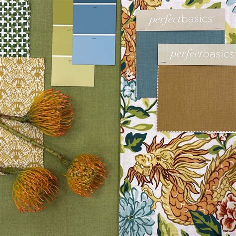 Fabric P Tree Textiles