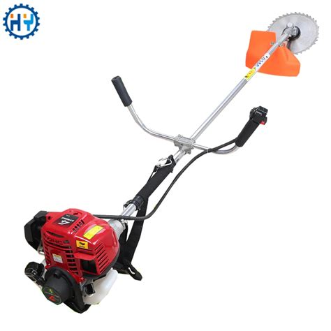 Hand Held Grass Cutter