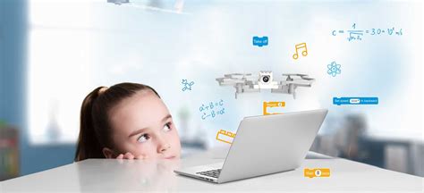 Litebee Drones Making Coding Learning Fun Amazeballs