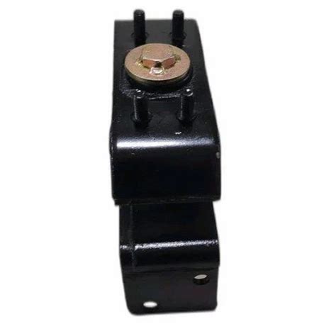 Rectangular Crde Gearbox Mounting Bracket For Automotive At ₹ 900