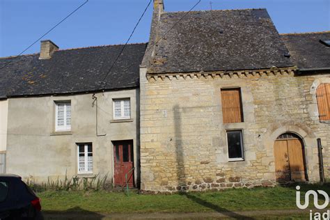 Vente maison Saint André des Eaux 22630 annonces maisons à vendre