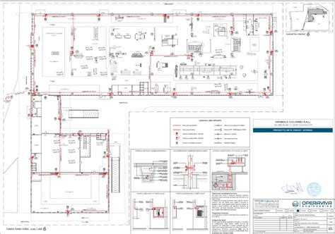 Claudio Binarelli Operaviva Engineering Srl On Linkedin Level Ii Of Uni10779 Standard