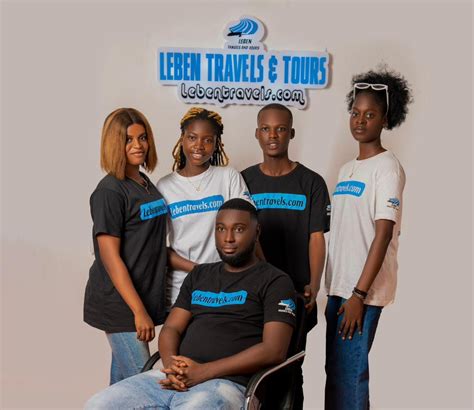 Leben Travels And Tours Redefining Travel Experiences In Nigeria The
