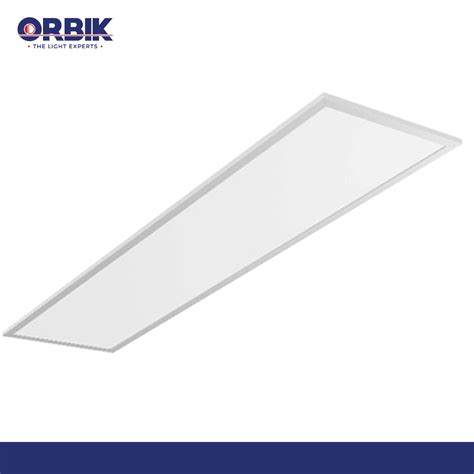 Orbik Led Ceiling Panel Light Ob Pl312s 1440ps Metal Lite Ph