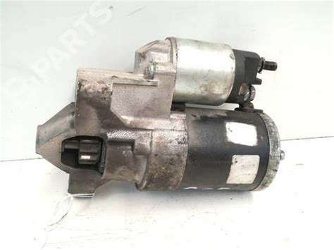 Starter CITROËN C5 II RC 2 0 HDi RCRHRH 9361600 B Parts