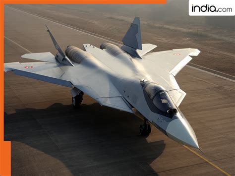 हर साल भारतीय वायुसेना को मिलेंगे 24 तेजस Mk2 विमान Hal ने सरकार और एयरफोर्स के सामने रखा ये