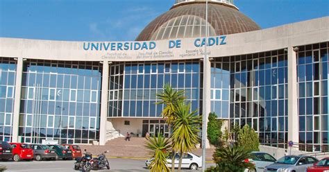 25 bolsas para mestrado Intercâmbio na Espanha Universidad de Cádiz