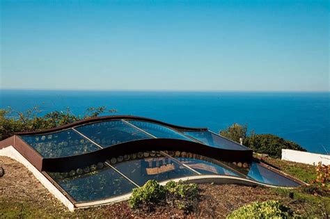 Gorgeous Glass Houses That Will Take Your Breath Away