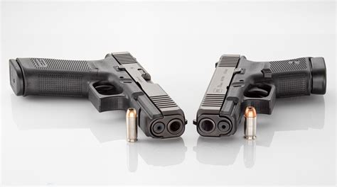 Gun Review Walther Pdp F Series An Official Journal Of The Nra