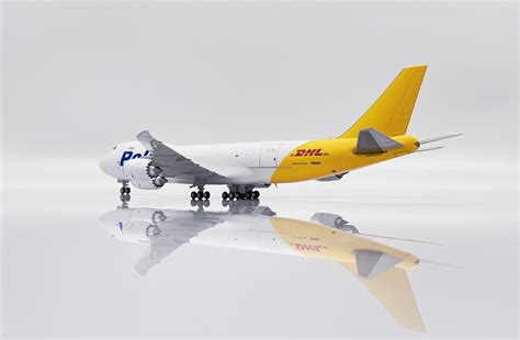 Jc Wings 1400 Xx40158 Polar Air Cargo