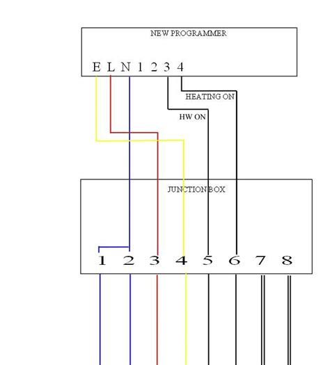 Programmer Wiring DIYnot Forums