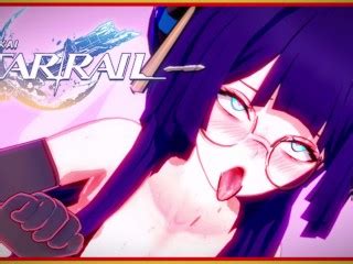 Honkai Star Rail Pela Receive Very Hard Pornhub