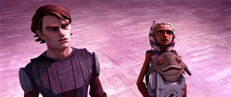 Da George Lucas Ai Comitati Disney Le Differenze Dietro Le Quinte Tra The Clone Wars E Rebels ⋆