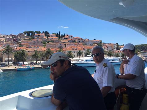 Capt Robert Corcoran Recorcoran Twitter