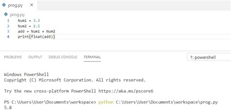 How To Add Two Numbers In Python Python Guides