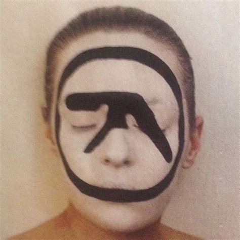 Pin By Rigby On Aphex Aphex Twin Twin Vibes Apex Twin