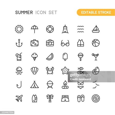 474 Polyp Icon High Res Illustrations Getty Images