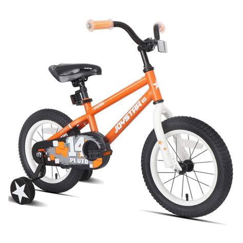Заказать Детские велосипеды Joystar Pluto 18 Inch Ages 5 to 9 Kids ...