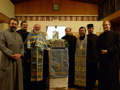 Adelaide Australian And New Zealand Diocese Rocor