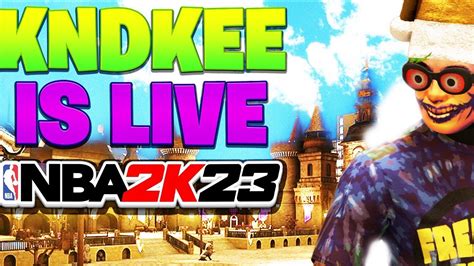 100 Game Win StreakBEST DRIBBLER ON 2K23 YouTube