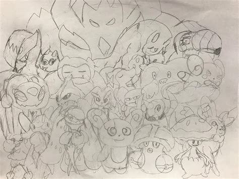 Shiny Part 1 By Thatknuxandsilverfan On Deviantart