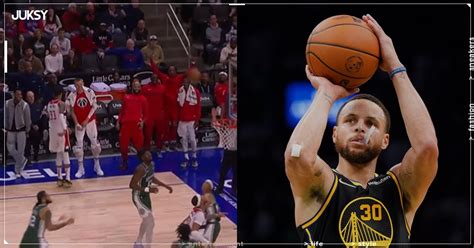 Nba／巫師 Kyle Kuzma 致敬 Stephen Curry「三分射後不理」，結局卻令人捧腹大笑！ Juksy 街星