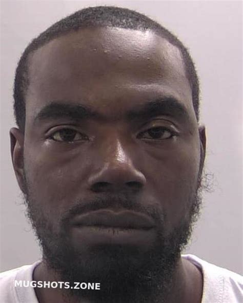 Williams Donte Deshawn 06 17 2024 Chesapeake Mugshots Zone