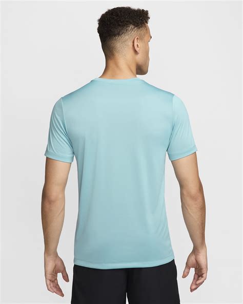 Nike Dri Fit Legend Mens Fitness T Shirt