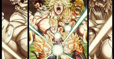 Dragon Ball Z El Combate Definitivo Online