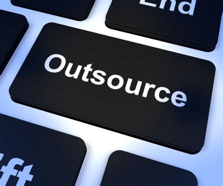 The Power Of Outsourcing HTML Coders Unlocking Benefits