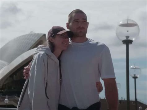 Sean Stricklands Wife Who Is Tarzan Married To
