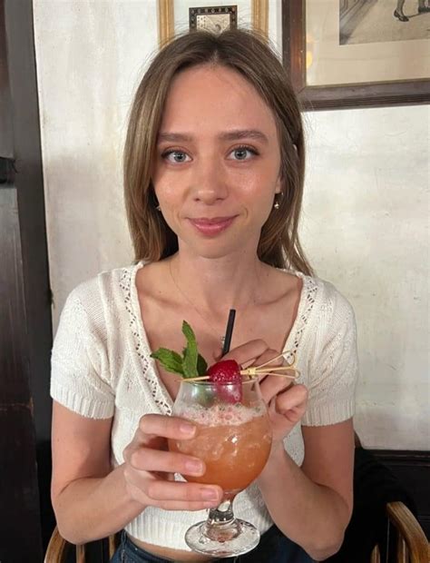 Anna Lore Age Wiki And Bio Actress Film Producer Writer