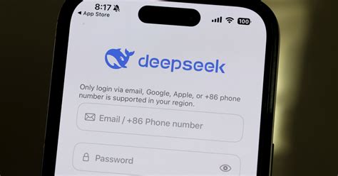 世界に衝撃を与えた「deepseek」梁文峰ceoの「肉声」全公開そして米中分断は加速する