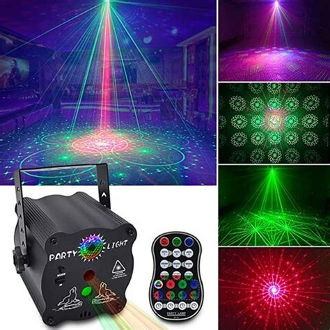 Party Laser Lights Rgb Santa Clarita Ca