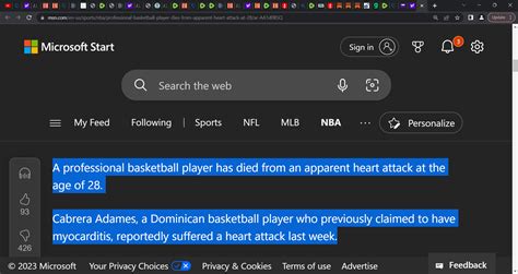 Did Cabrera Adames A Dominican Professional Basketball Player Who