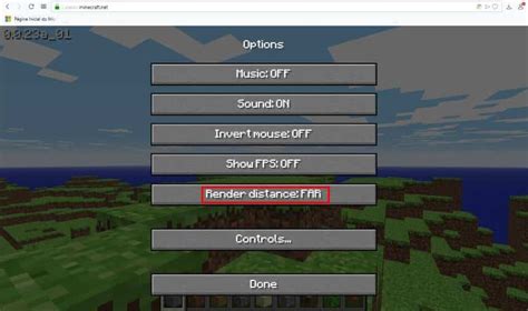 Como Jogar O Minecraft Classic No Computador Olhar Digital
