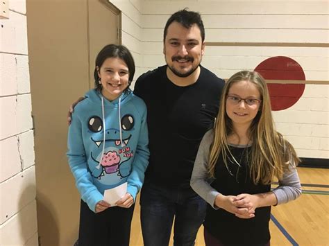 Lécole Champlain Célèbre La Francophonie École Champlain