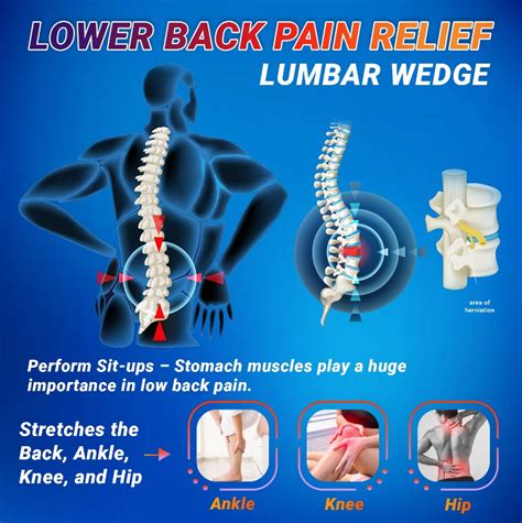 Your Medical Store Lumbar Decompression Table For Home Use By Lumbarbench