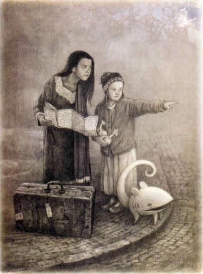 The Arrival By Shaun Tan Goodreads