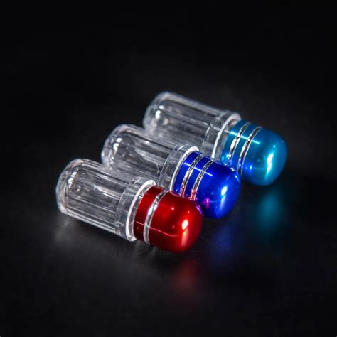 Factory Custom Empty Male Pills 3d Card Display Boxes Rhino 500k