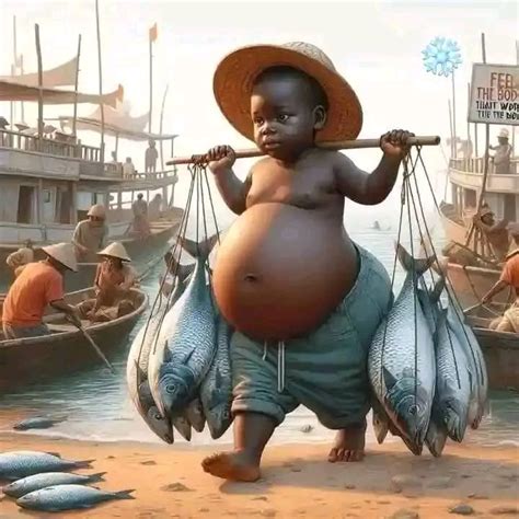 Gajiok Malɛ 👋 🐟 Made In Nasir 😎 H E Gatlat Char Ii