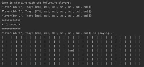 Github Apastukhanovdominoes Game Simple Dominoes Game Java