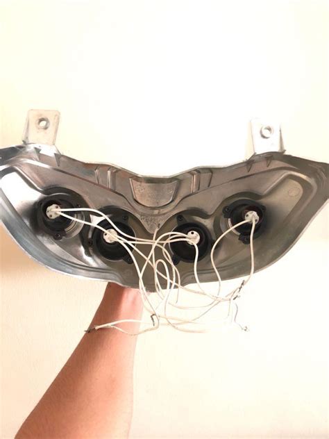 Gilera Parts Motorcycles Motorcycle Accessories On Carousell