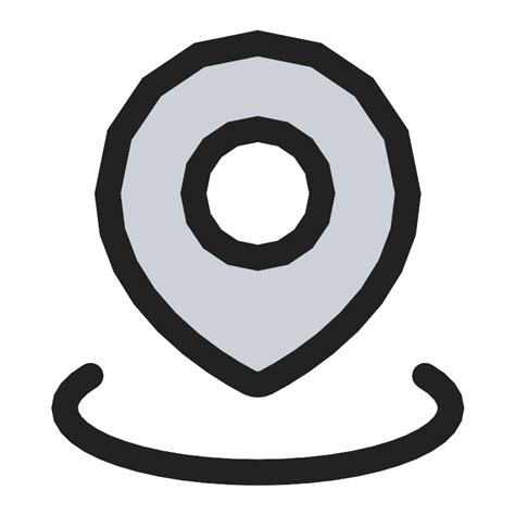 Pin Alt Vector Svg Icon Svg Repo