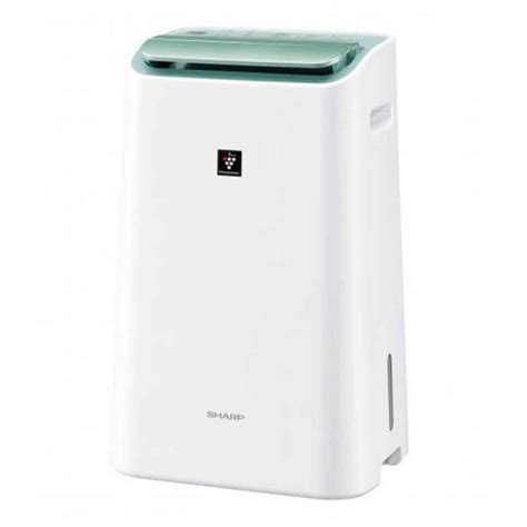 Jual Sharp Dehumidifier Dw E16fa W Kota Surabaya Sharp Authorized