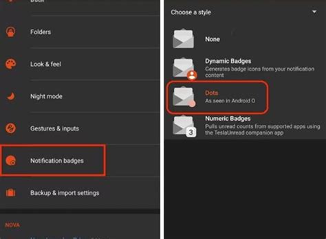 How To Enable Android O Like Notification Dots On Any Android Device