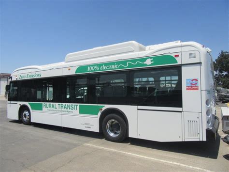 Fresno County Rural Transit Agency Fcrta Measure C