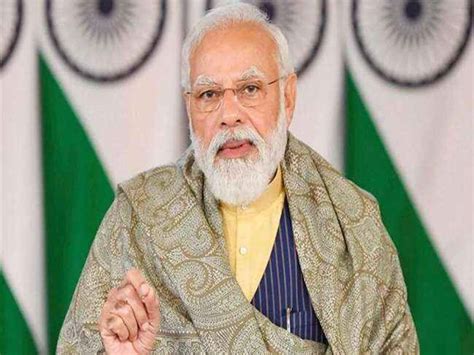Pm Modi Gujarat Visit पीएम मोदी आज से गुजरात के 3 दिनी दौरे पर करेंगे