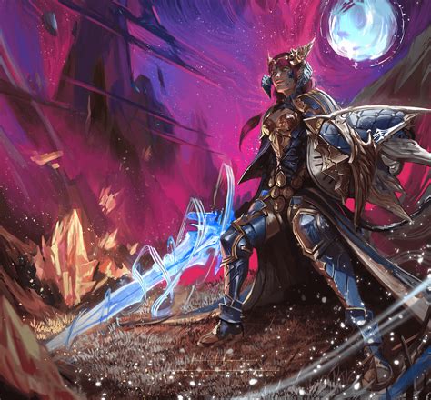 Commission For Rae R Ffxivart